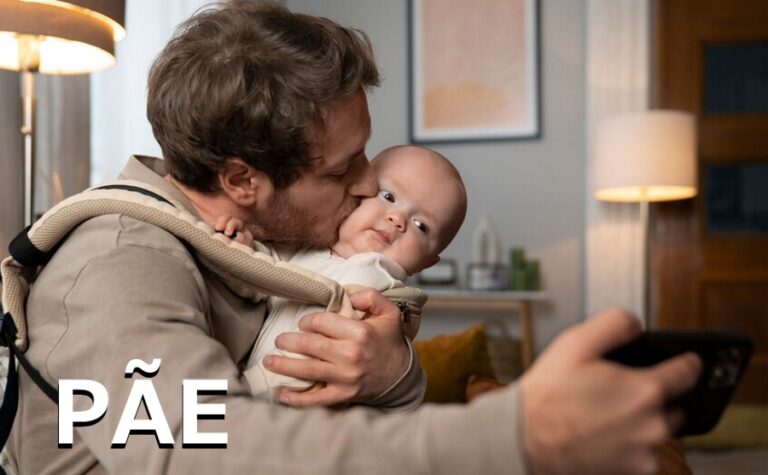Pãe Existe? Saiba o Que Significa